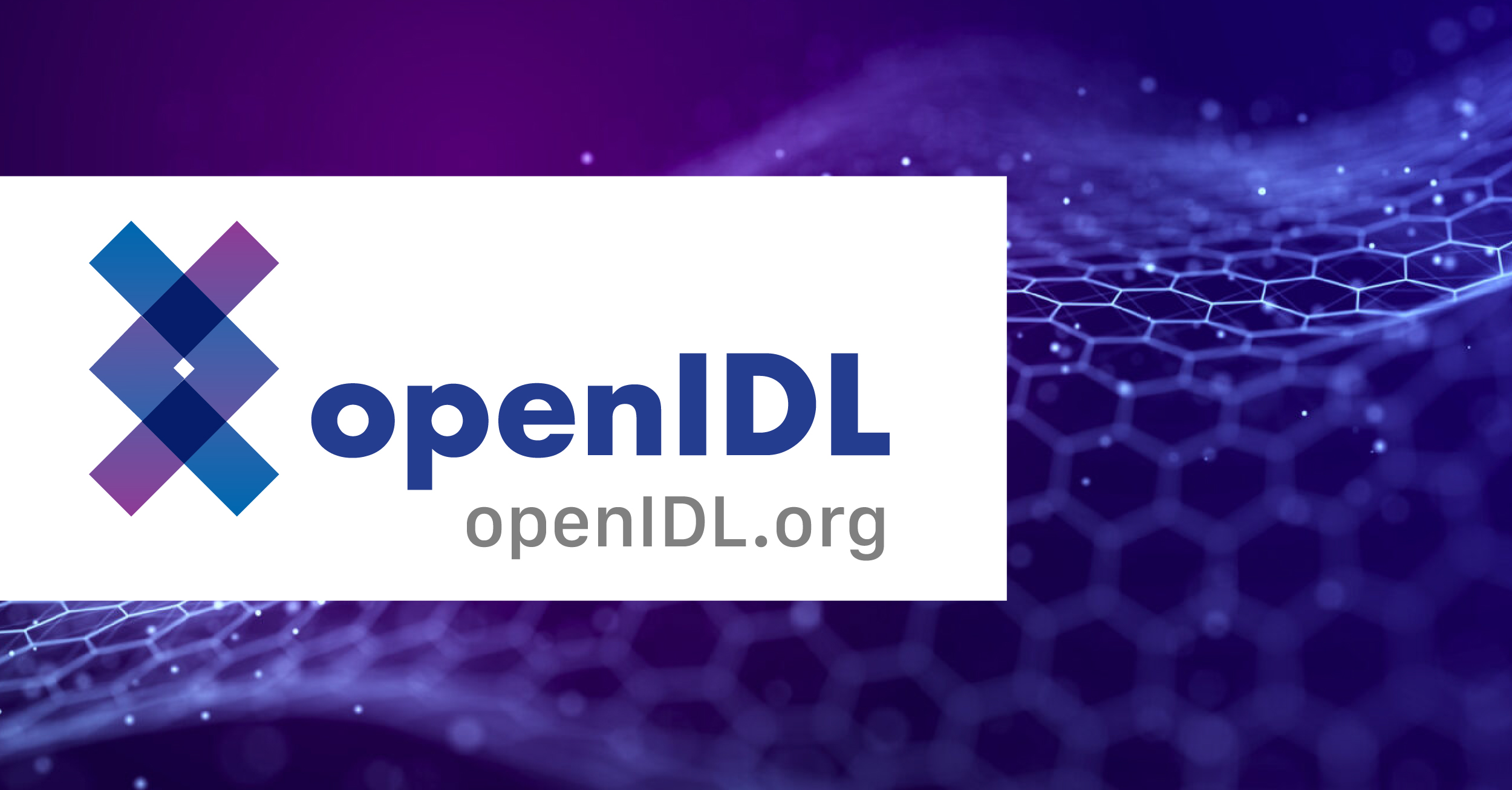 openIDL